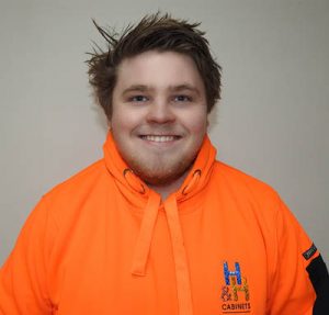 Kitchen Renovation and Cabinet Maker Team - H&H Cabinets