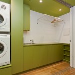 Laundry Cabinets Gallery - H&H Cabinet Maker Melbourne